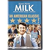 Amazon.com: The Times of Harvey Milk (The Criterion Collection ...