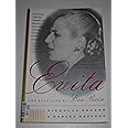 Evita: The Real Life of Eva Peron: Fraser, Nicholas, Navarro, Marysa ...