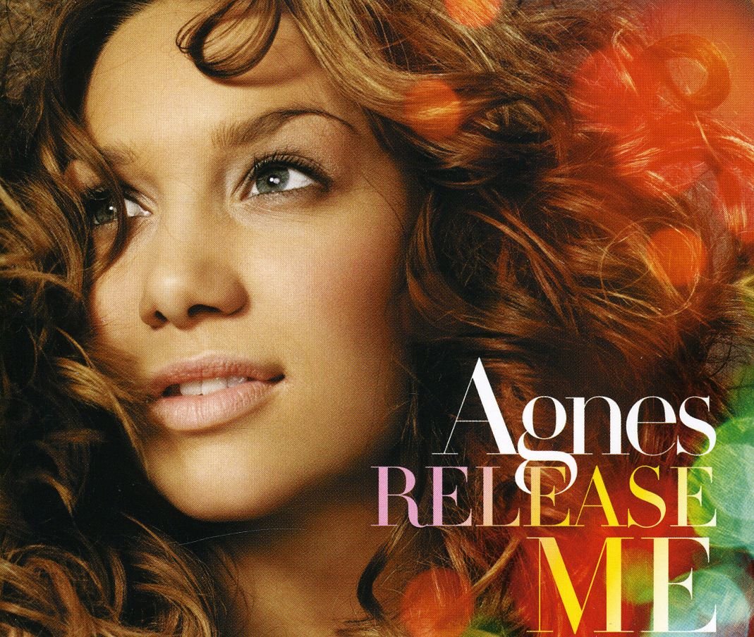 Release Me - Agnes: Amazon.de: Musik-CDs & Vinyl