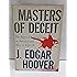 Masters of Deceit: J. Edgar Hoover: Amazon.com: Books