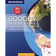 Goodes Atlas 22nd Hardcover (Goode's World Atlas): Rand McNally, Howard ...