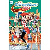 Amazon.com: DC Super Hero Girls: Search for Atlantis: 9781401283537 ...