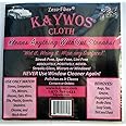 Amazon.com: Zezo-Fiber Kaywos Cloth - 11 Cloths : Health & Household