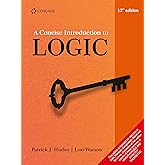 Amazon.com: A Concise Introduction to Logic: 9781285196541: Hurley ...