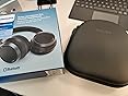 Amazon.com: Philips H9505 Hybrid Active Noise Canceling (ANC) Over Ear Wireless Bluetooth Pro ...
