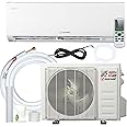 Amazon.com: EVERWELL - MGTC1223X-20 - INVERTER MINISPLIT 12,000BTU ...