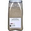 McCormick Culinary Pure Ground Black Pepper, 5 lb - One 5 Pound ...
