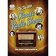 The Top 100 Classic Radio Shows: Amari, Carl, Grams Jr., Martin ...