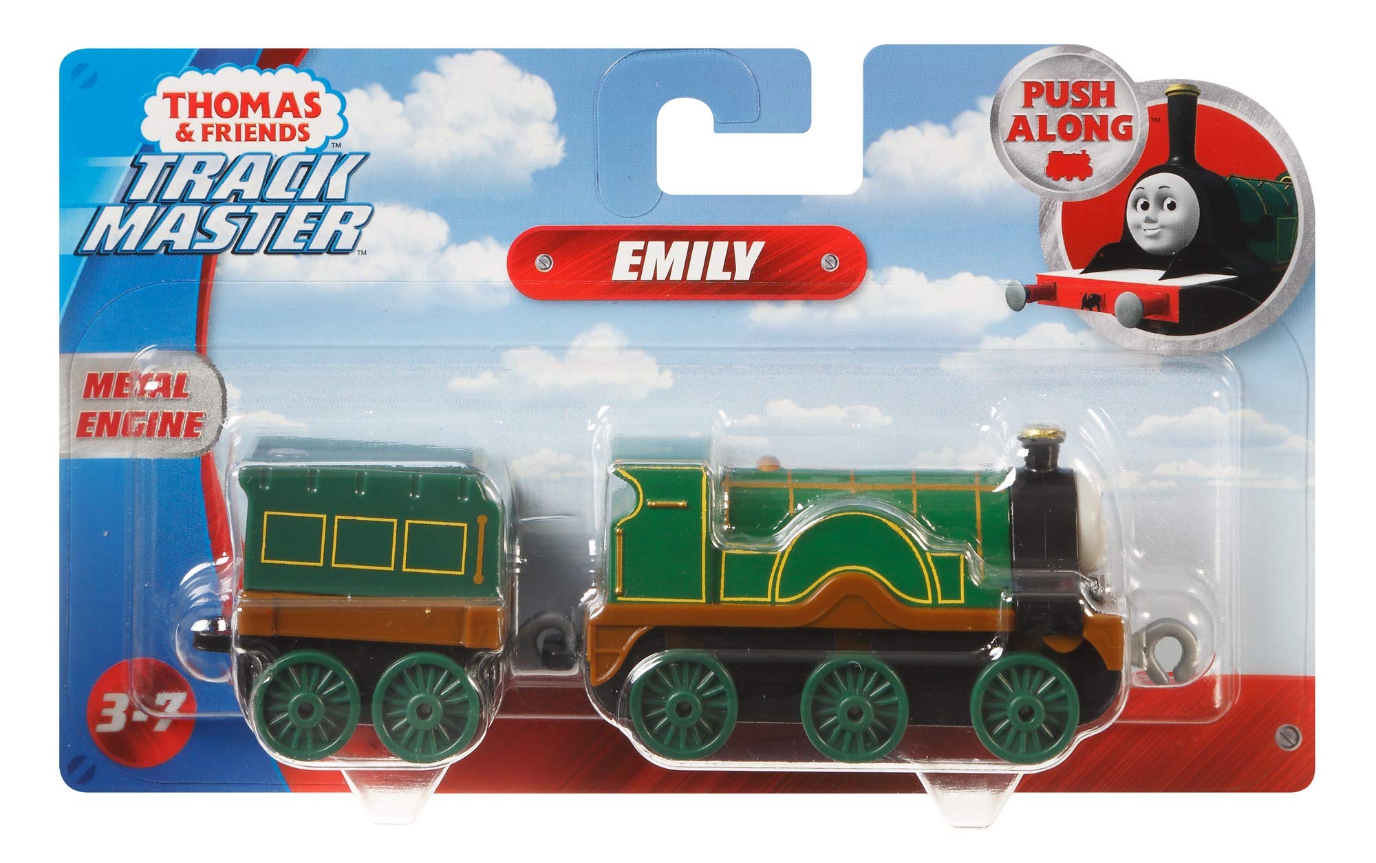 Mua Thomas & Friends FXX19 Track Master Emily Large Die Cast Metal ...