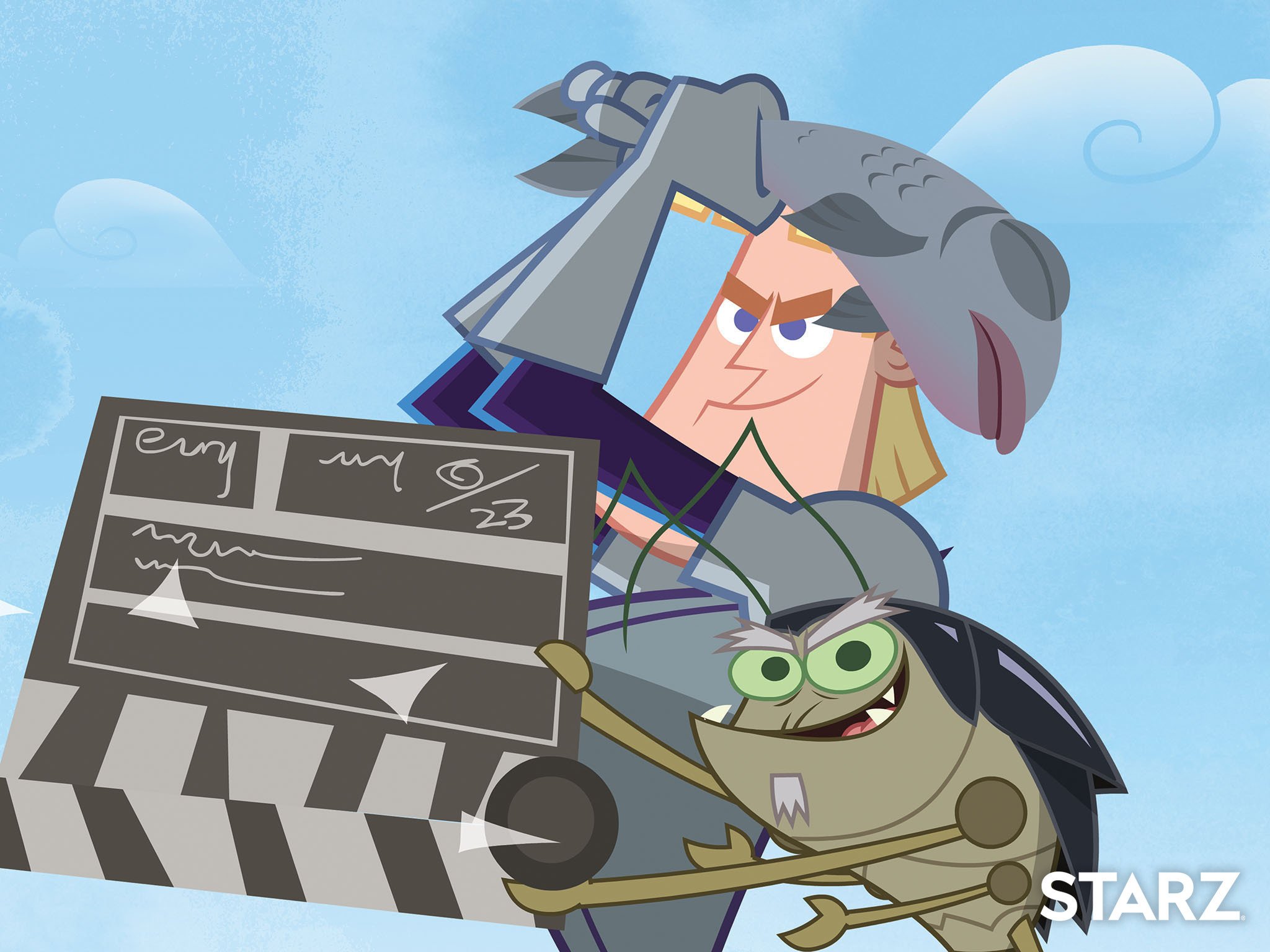 Watch Gawayn 2 | Prime Video