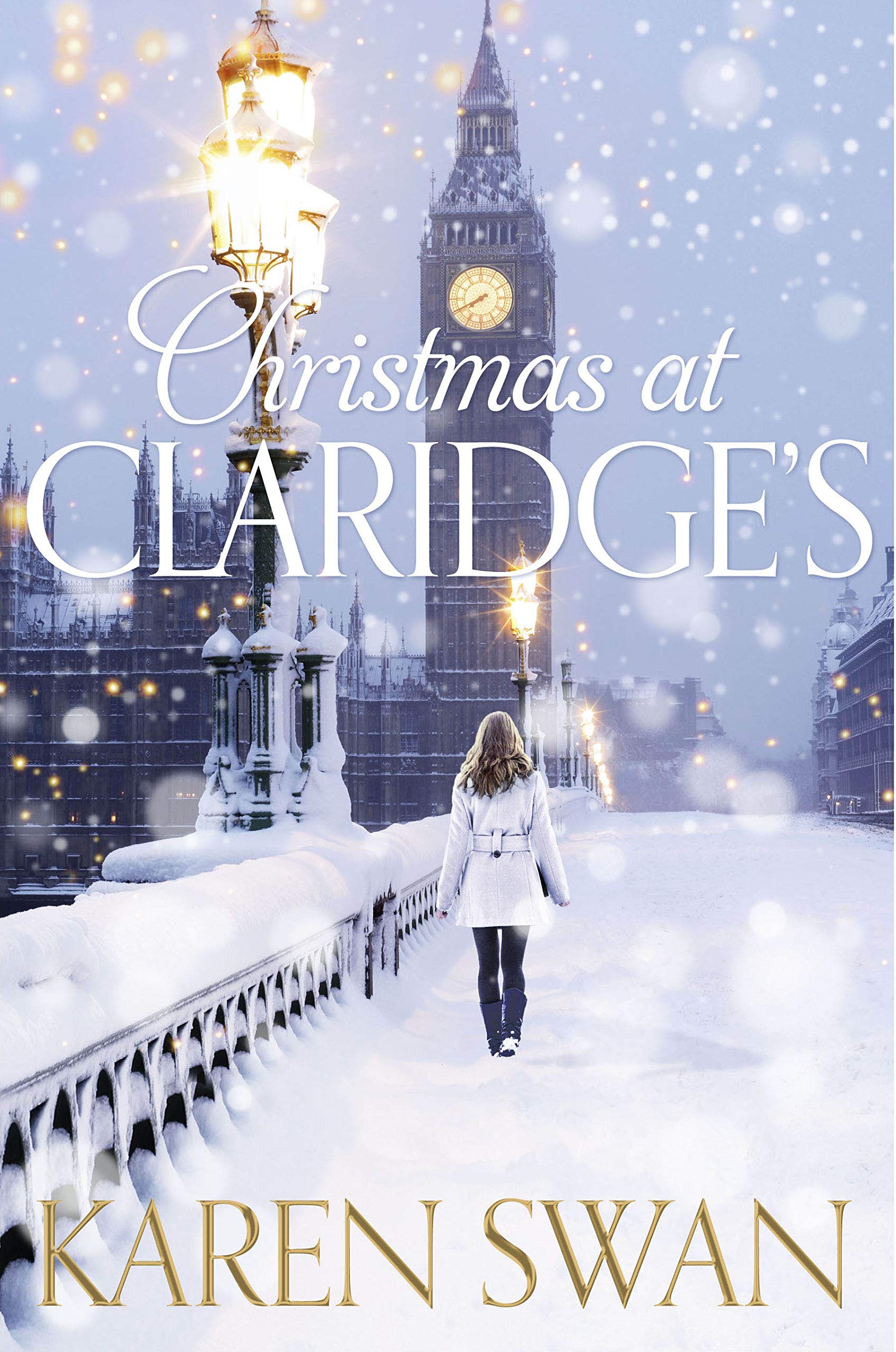 Chanda's Favorite Christmas Book Covers | Guest Post – That Artsy ...