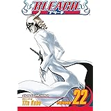 Amazon.com: Bleach, Vol. 30: 9781421523880: Kubo, Tite: Books