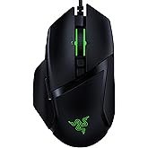 Amazon.com: Razer Viper Ultralight Ambidextrous Wired Gaming Mouse: 2nd ...