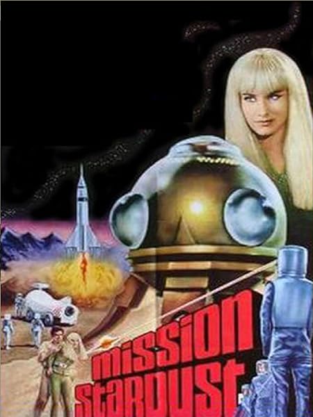 Watch Perry Rhodan SOS aus dem Weltall | Prime Video