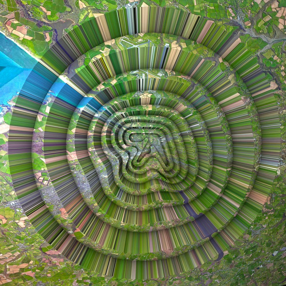 Aphex Twin - Aphex Twin: Collapse EP Vinyl LP - Amazon.com Music