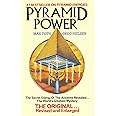 Pyramid Power: Max Toth, Greg Nielsen: 9780892811069: Amazon.com: Books