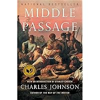 Middle Passage: Johnson, Charles: 9780684855882: Amazon.com: Books