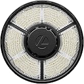 Lithonia Lighting CPRB ALO13 UVOLT SWW9 80CRI DWH LED Round High Bay ...