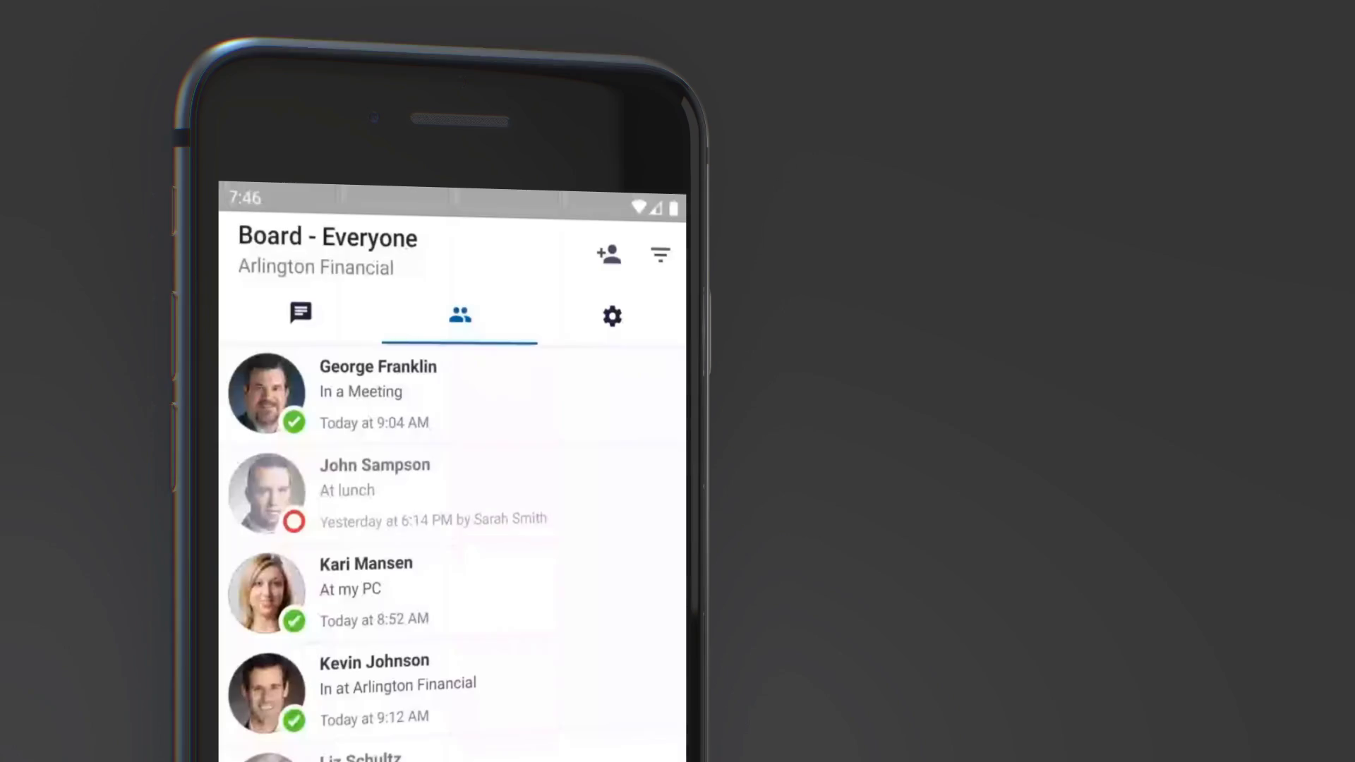 Simple In/Out - App on Amazon Appstore