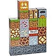 Amazon.com: Paladone Minecraft Block Building Lamp - 16 Rearrangeable ...