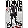 BLAME! Master Edition 1: Nihei, Tsutomu: 9783959814454: Amazon.com: Books