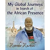 African Star over Asia: The Black Presence in the East: Runoko Rashidi ...