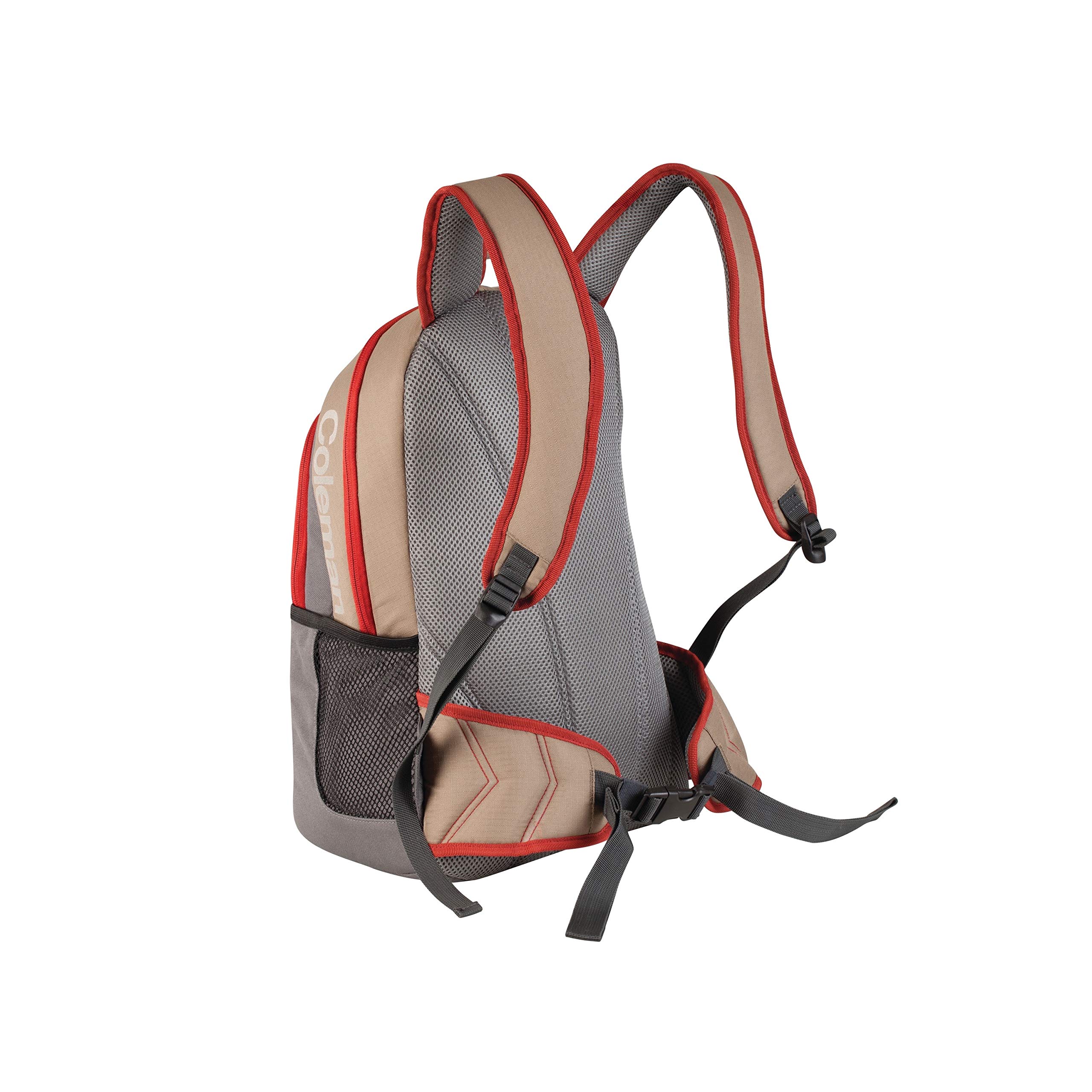 Mua Coleman Chiller Insulated Backpack Cooler, Leakproof 28-Can ...