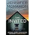 Amazon.com: The Invited: A Novel: 9781101971864: McMahon, Jennifer: Books