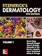 Fitzpatrick's Dermatology, Ninth Edition, 2-Volume Set (Fitzpatricks ...