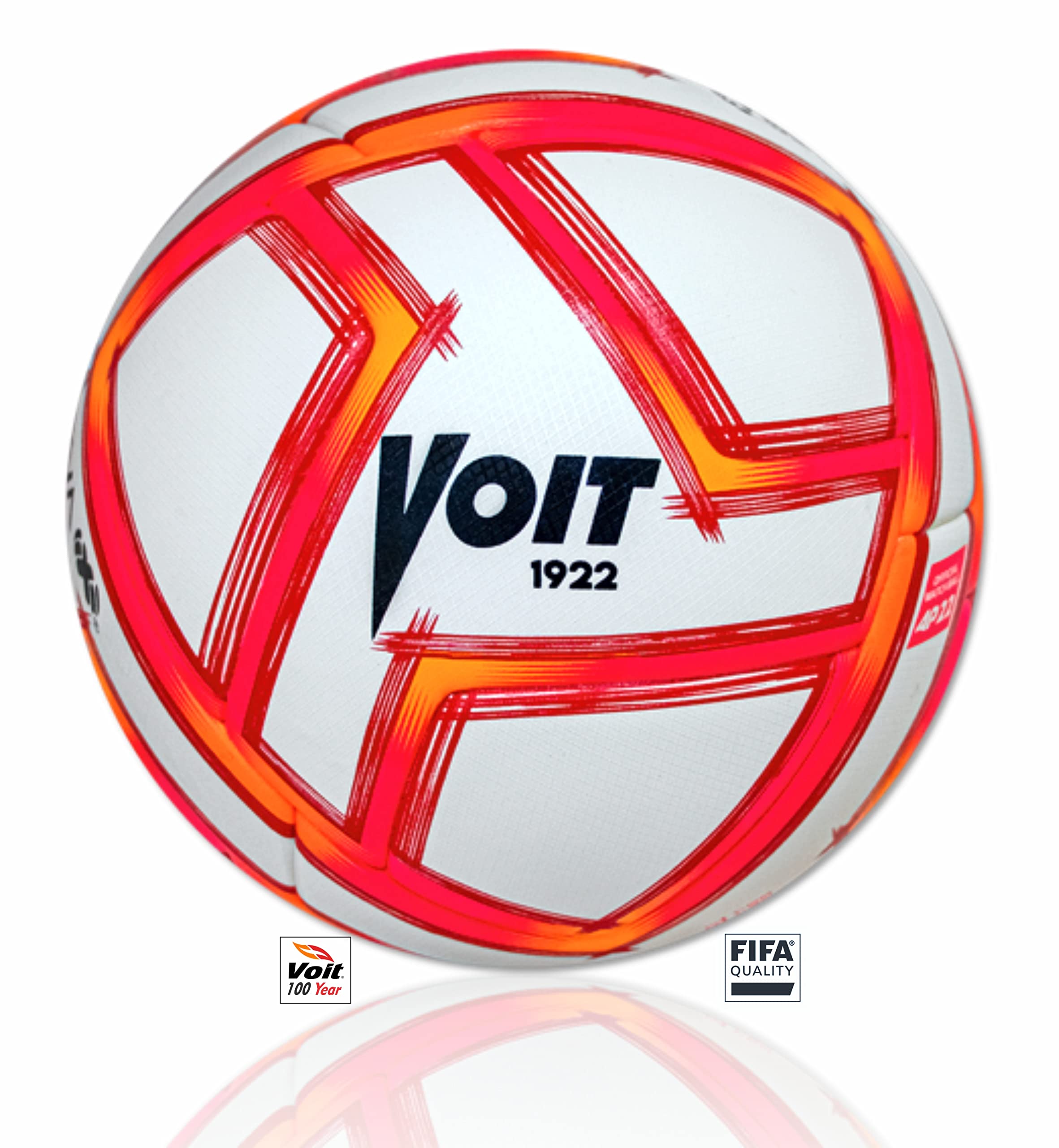 Mua Voit Soccer Ball Size 5 Liga MX Opening 2022: Designed for ...