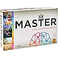 Grow Master, 24 peças, 6 categorias com +2000 perguntas | Amazon.com.br