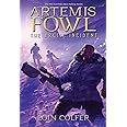 Amazon.com: Artemis Fowl: The Arctic Incident (Artemis Fowl, Book 2 ...