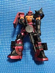 Amazon | HGUC 1/144 MS-06F-2 ザクII F2型 連邦軍仕様 (機動戦士ガンダム0083 STARDUST MEMORY) | プラモデル 通販