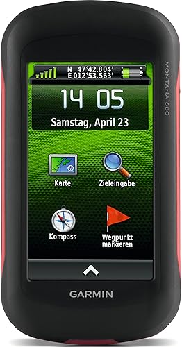 {The 10} Best Handheld GPS Trackers to Buy in 2024 [April Tested]