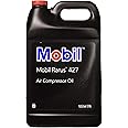 Amazon.com: Mobil 101016 Rarus 427 Compressor Oil, 1 Gallon : Automotive