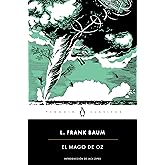 El maravilloso mago de Oz / The Wonderful Wizard of Oz (Spanish Edition ...