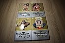 Wonder Woman 75th Anniversary Box Set: Various: 9781401265366: Amazon ...