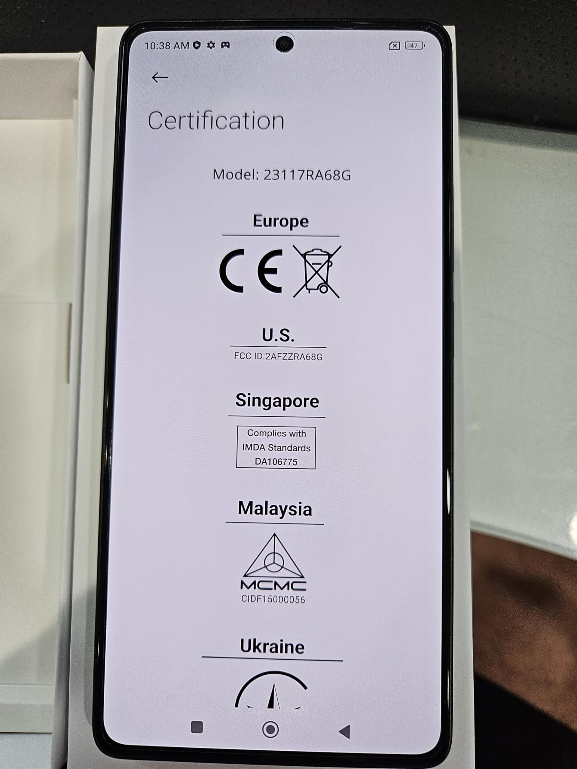 Mua Xiaomi Redmi Note 13 Pro+ 5G + 4G LTE (512GB + 12GB) 6.67" 200MP ...