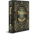 Dracula (Deluxe Hardbound Edition) : Bram Stoker: Amazon.com.mx: Libros
