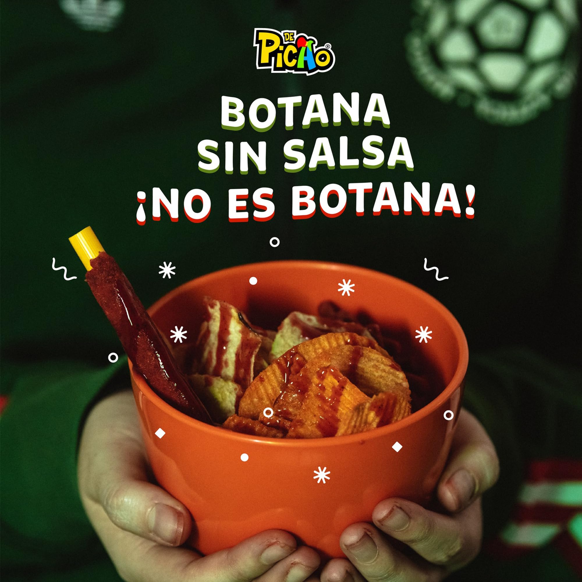 Mua PICAO Mexican Candy Tamarind Paste Candy Spicy Sticks Straw Chili ...