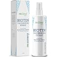 Amazon.com : Biotin Hair Thickening Spray for Thin Hair Texturizing ...