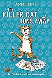 The Diary of a Killer Cat (The Killer Cat): Amazon.co.uk: Anne Fine ...