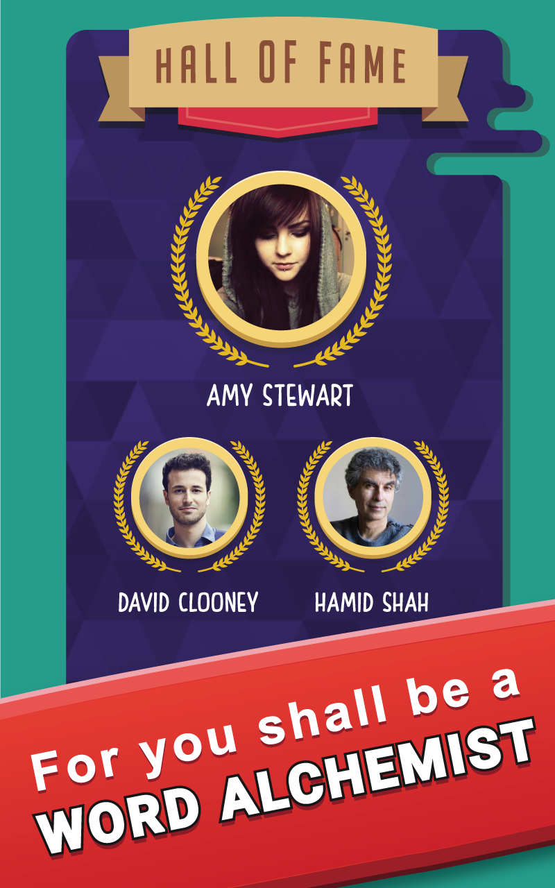 Word Alchemy | Pricepulse