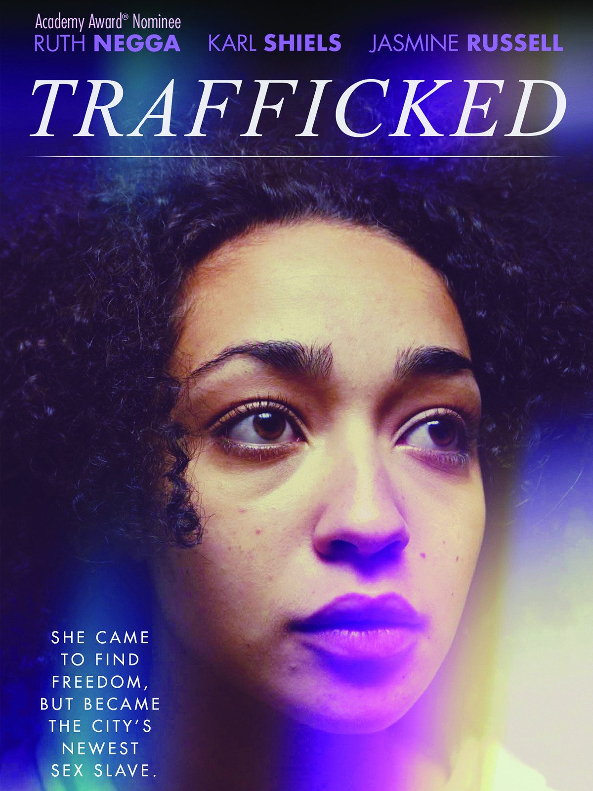 Watch Trafficked | Prime Video