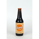 Amazon.com : Dang That's Good Root Beer (12 bottles) : Grocery ...