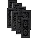 Amazon.com: Decor Grates ST410 Classic Collection Décor Design Painted ...