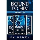 Bound to Him Box Set: Episodes 1-3: An International Billionaire ...