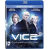 Amazon.com: Vice Blu-ray : Christian Bale, Amy Adams, Steve Carell, Sam ...