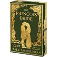 Amazon.com: The Princess Bride Deluxe Limited Edition: 9780063458154 ...