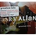 Gary Allan - Greatest Hits - Amazon.com Music